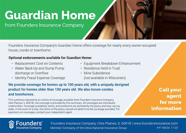 Homeowners Insurance