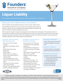 Liquor Liability