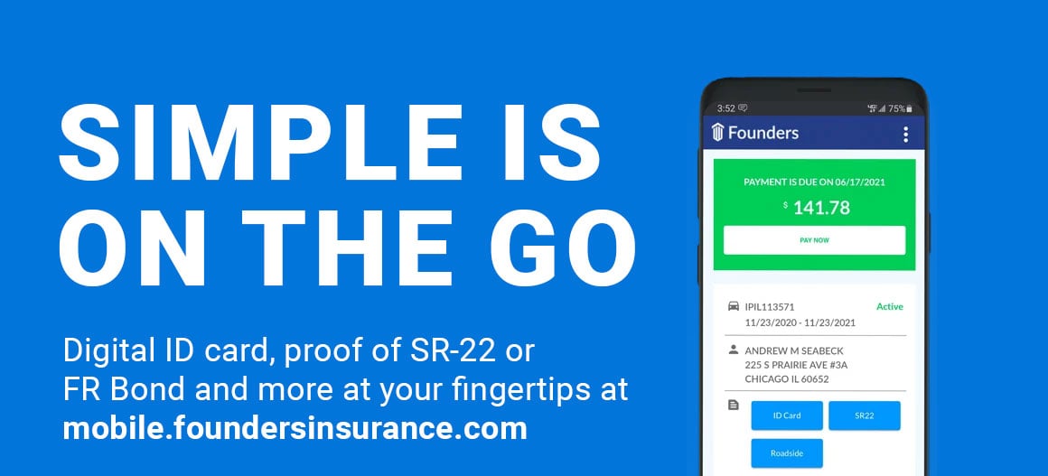 Home [www.foundersinsurance.com]